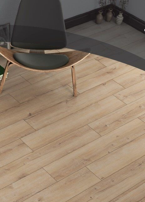 Купить Ламинат AGT Natural Line Дуб Илгаз PRK507 для спальни коридора ...