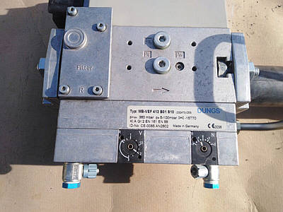 Dungs mb-vef 415 b01 s12 | Сравнить цены и купить на Prom.ua