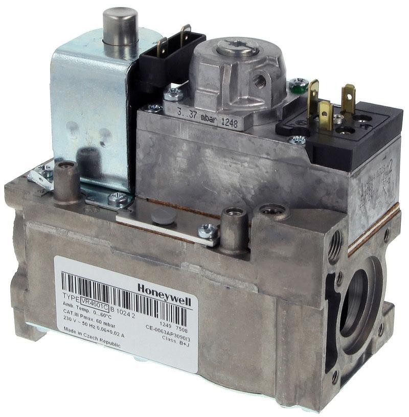 Заказать Клапан для Buderus G124 G224 G234 Honeywell VR4601CB в "Kotel ...