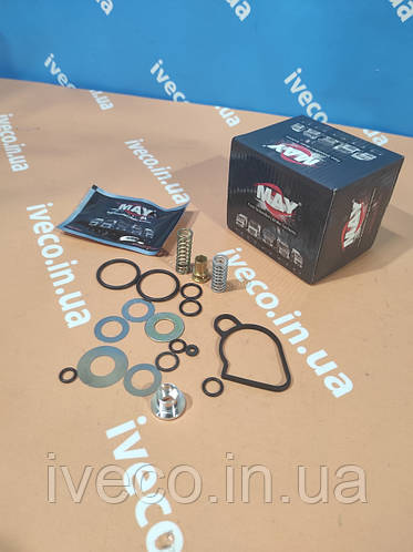 Купить Ремкомплект крана тормоза стояночного L=19.25mm DPM95AAX DPM90CK ...