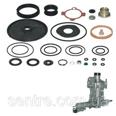 Купити Рем. комплект 4757150002 Регулятора гальмівних сил 4757150002 ...