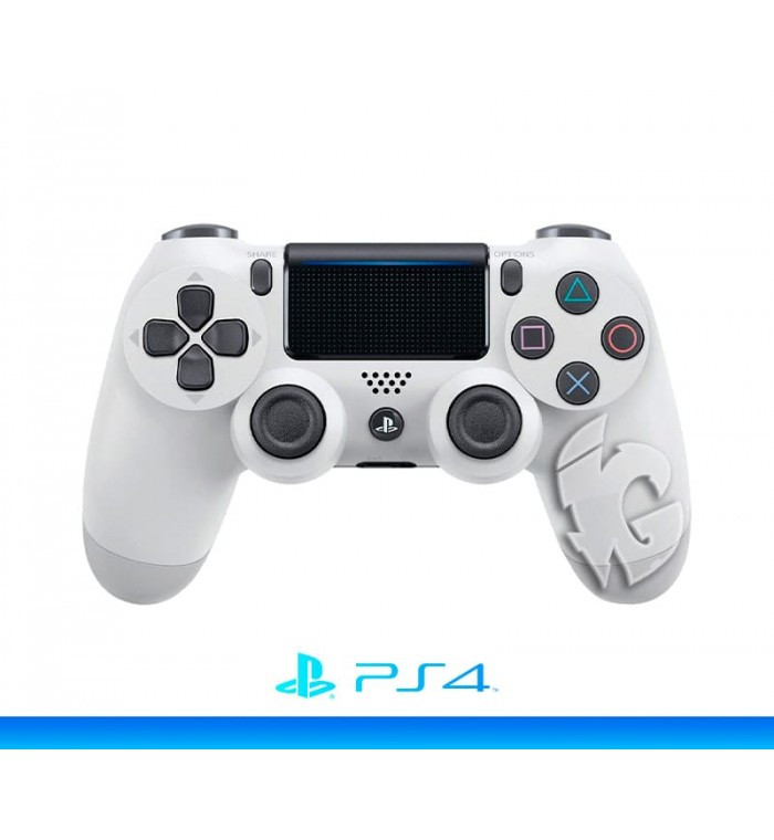 Sony Dualshock 4 V2 Джойстик для PS4 White — в Категории "Джойстики и ...