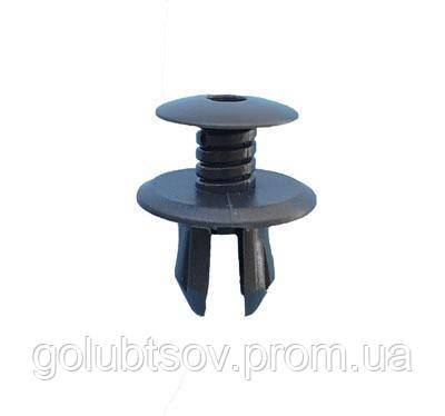 Купить Клипса обшивки салона VW Bora, Caddy, Golf III, Golf IV, Golf V ...