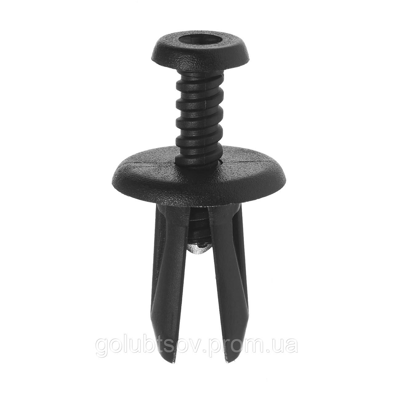 Купить Автокрепеж, клипса уплотнителя Alfa Romeo Fiat 51877375, цена 28 ...