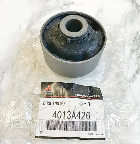 Сайлентблок задний Jeep Compass (MK) Patriot (Джип Компас Патриот ...