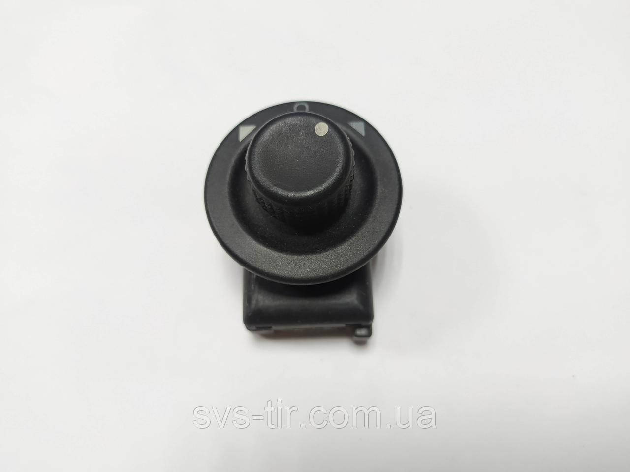 Перемикач регулювання дзеркала Renault 5010271228: продаж, ціна у ...