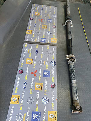 Vito 639 карданный вал - купить недорого на Prom.ua: цены, акции и ...