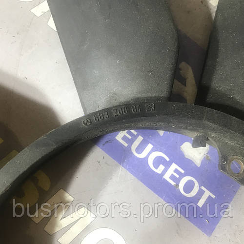 Купить Вентилятор радиатора системы охлаждения (крыльчатка вентилятора ...