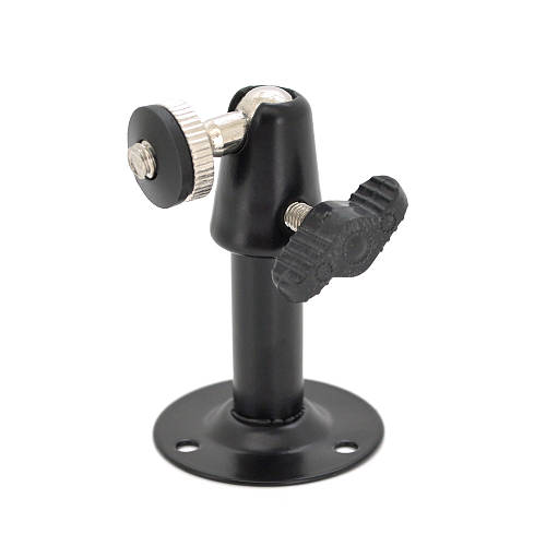 Купить Кронштейн для камеры Pipo Pp 002s черный металл цена 107 ₴ — Prom Ua Id 1258414256