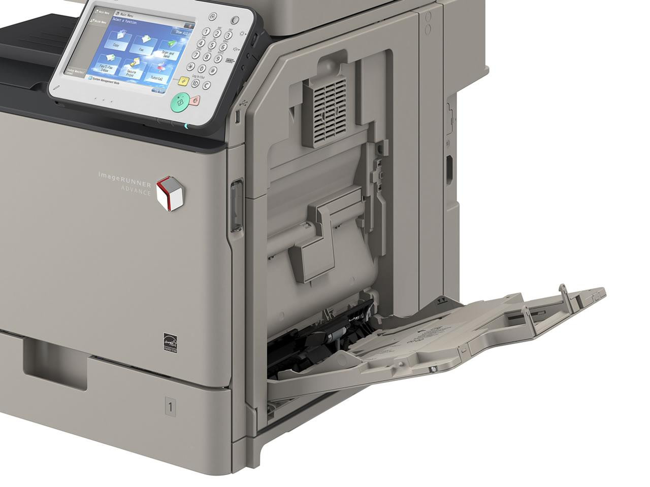 МФУ лазерный цветной Canon imageRUNNER ADVANCE C3320i (8479B003) купить ...
