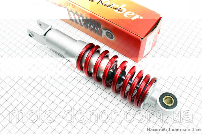 Амортизатор для скутера задний регулир. Yamaha 3KJ 240мм (ID#175921975 ...