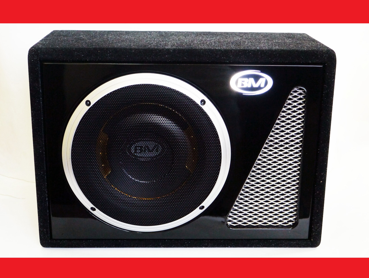 10" Активний корпусний Сабвуфер BOSCHMANN BM Audio BM-H10 (ID#1258936367), цена: 3594.50 ...