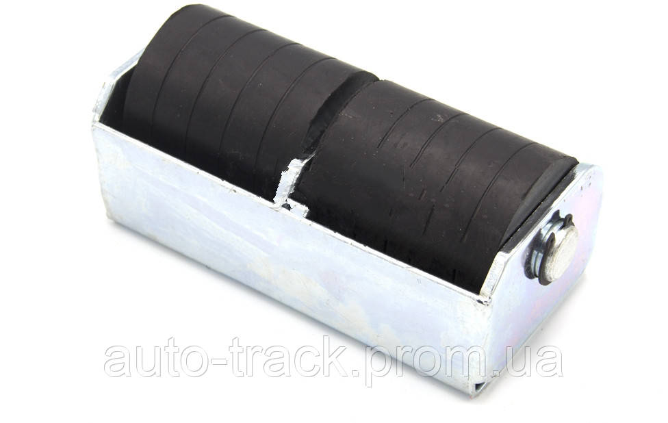 Отбойник Роликовый Резиновый на Прицеп 195 *96*85 Мм — Купить Недорого ...
