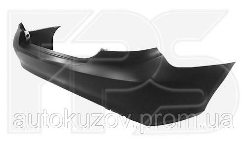 Задний бампер Toyota Camry XV50 '14-17 (FPS) 5215906989 FP 7050 950 ...