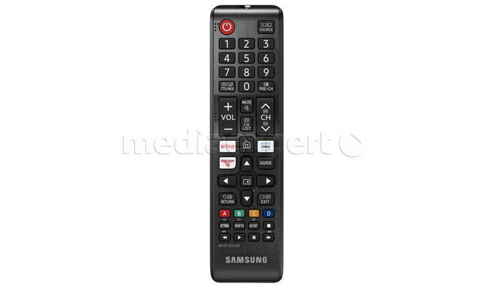 Купить Телевізор SAMSUNG UE55TU7172/02/22 2020року, цена 16289 грн ...