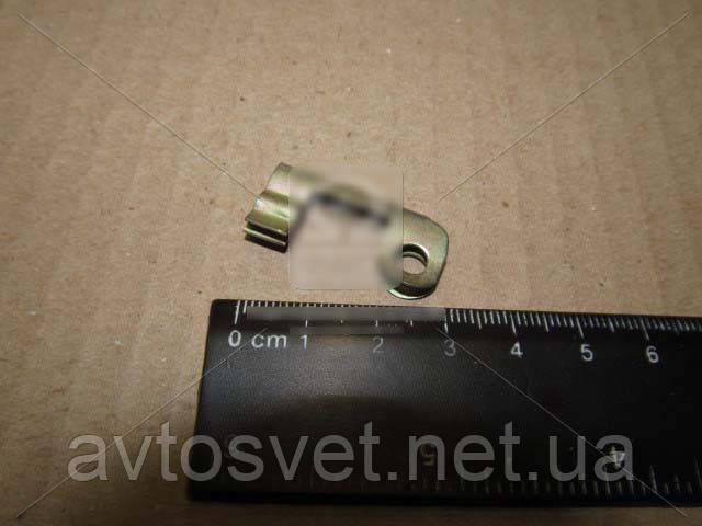 Зажим Тяги Замка Двери ГАЗ 2410 (пр-во ГАЗ) 24-6105442 — Купить ...