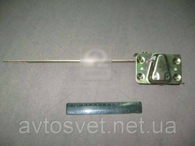 Замок двери ЗИЛ правый 130-6105012, цена 273 грн — Prom.ua (ID#1244908250)