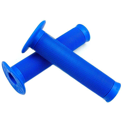 Грипсы для BMX Kench KH-GP-02 135мм синие (ID#927200284), цена: 208 ...