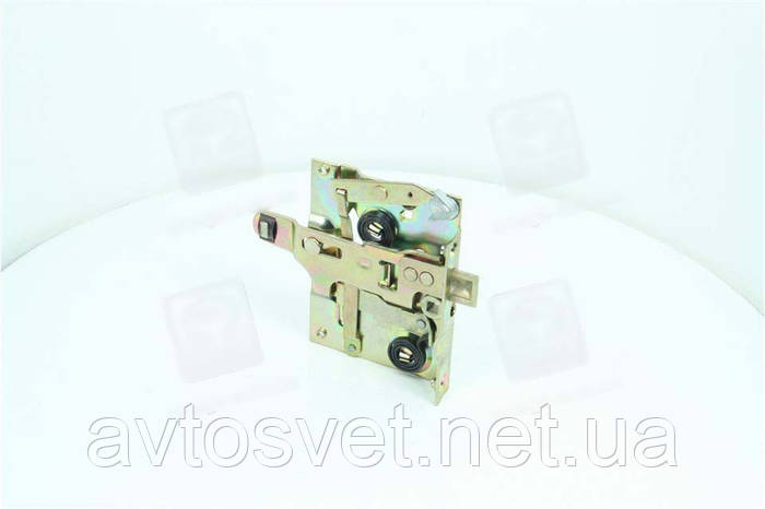 Механизм замка двери ГАЗ 53 (прав.) 81-6105012-Б (ID#1244966807), цена ...