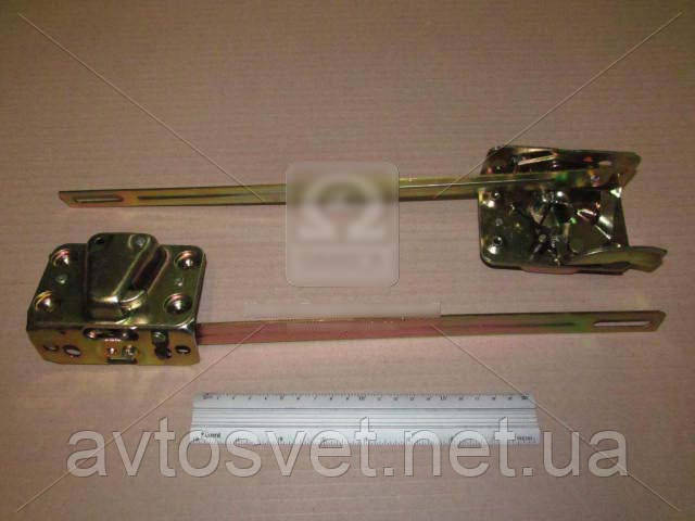 Купить Замок двери ЗИЛ (левый+правый) 130-6105013/12, цена 1117.60 грн ...