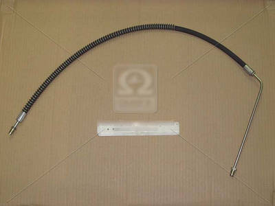 Шланг ГУР ГАЗ 3309,33081 нагнетательный ЕВРО обжим 33097-3408150, цена ...