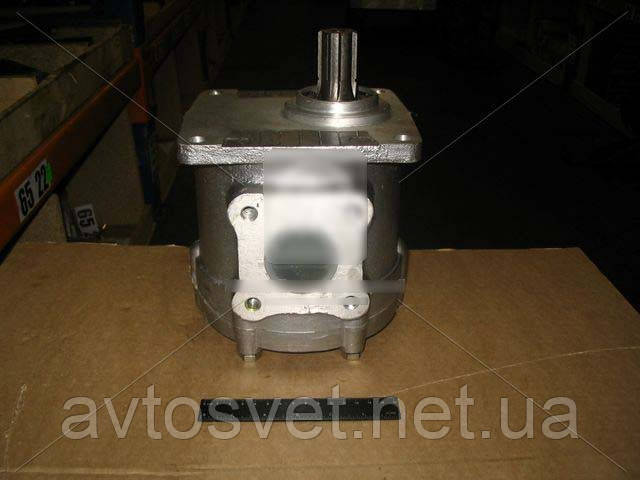 Купить Насос НШ-100А-3Л (пр-во Гидросила) НШ-100А-3Л, цена 9852.30 грн ...
