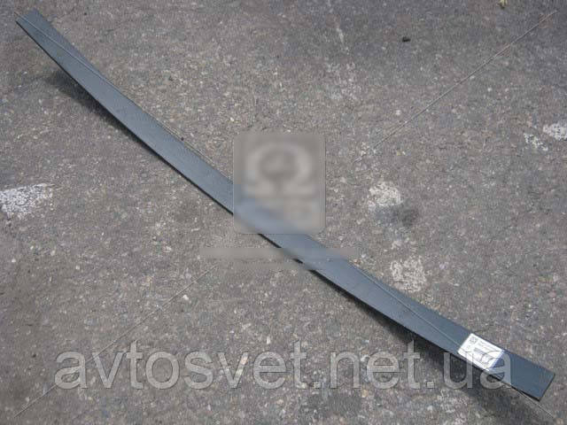 Купить Лист рессоры №3 задней Эталон DKА079.04-2912103-01, цена 1988.80 ...