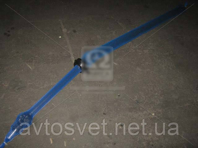 Купить Вал карданный ГАЗ 3302,3221,2705 с опорой ст.обр. (RIDER) 3302-2200010, цена 5714.10 ...