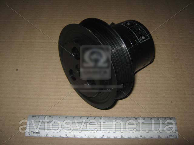 Купити Насос ГУР ГАЗ 3110 (406 дв.) (пр-во Автогидроусилитель ...