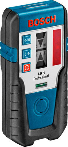 Купить Лазерный приемник Bosch LR 1 (0601015400), цена 8799 грн — Prom ...