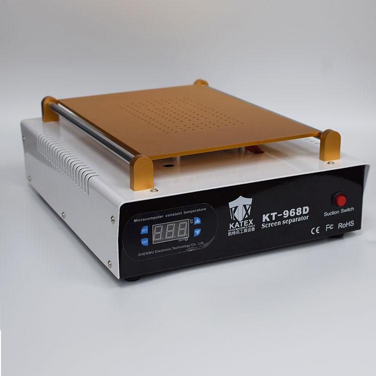 Сепаратор дисплейних модулів Katex KD-968D (вакуумний, стіл 14 дюймів) от Интернет магазина ...