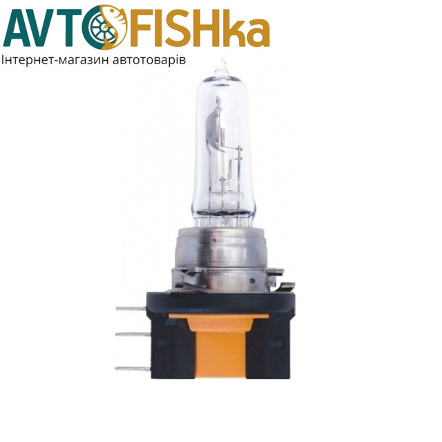 Автолампа Галогенки Osram H15 24V 20/60W — в Категории "лампочки для ...