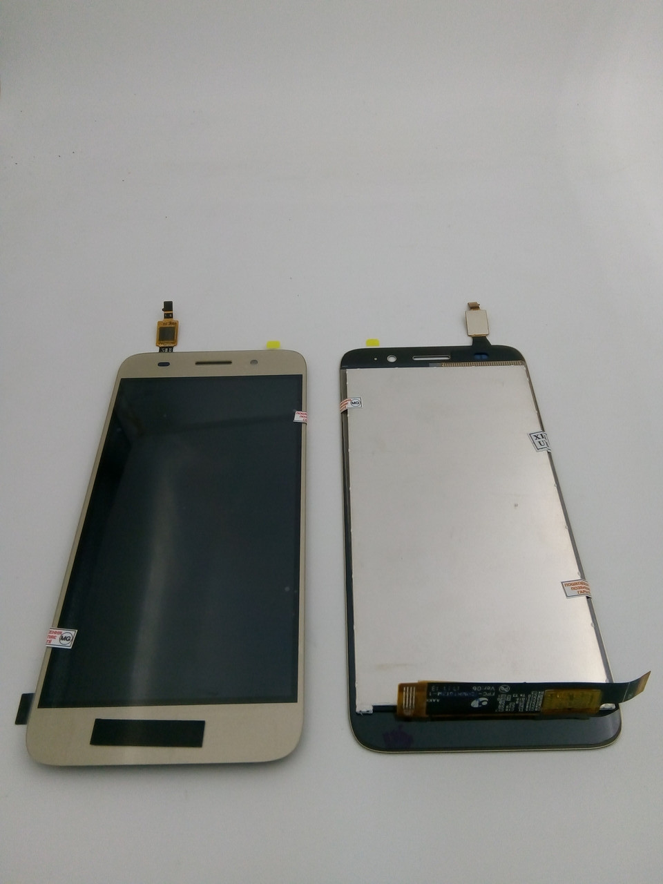 Дисплей для мобільного телефона Huawei Y3 2017/Y5 Lite 2017/CRO-U00/CRO ...