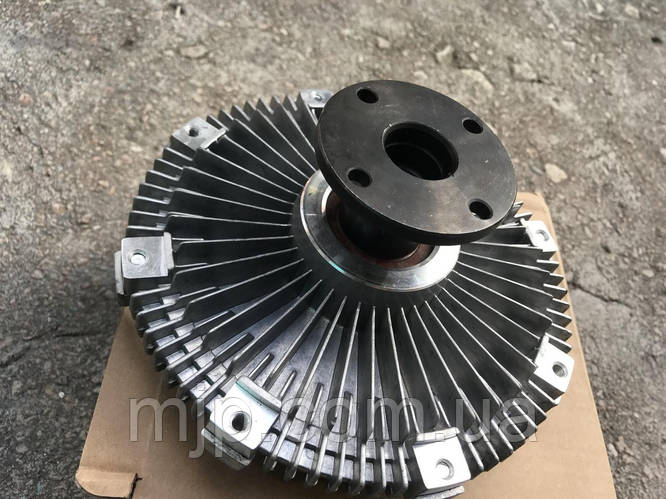 Вискомуфта вентилятора охолодження MATOMI MD356867, ціна: 4024.50 ...