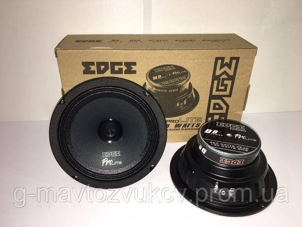 Купити Середньочастотні динаміки EDGE EDBPRO6LITE, ціна 1310 ₴ - Prom.ua (ID# 1260503119)
