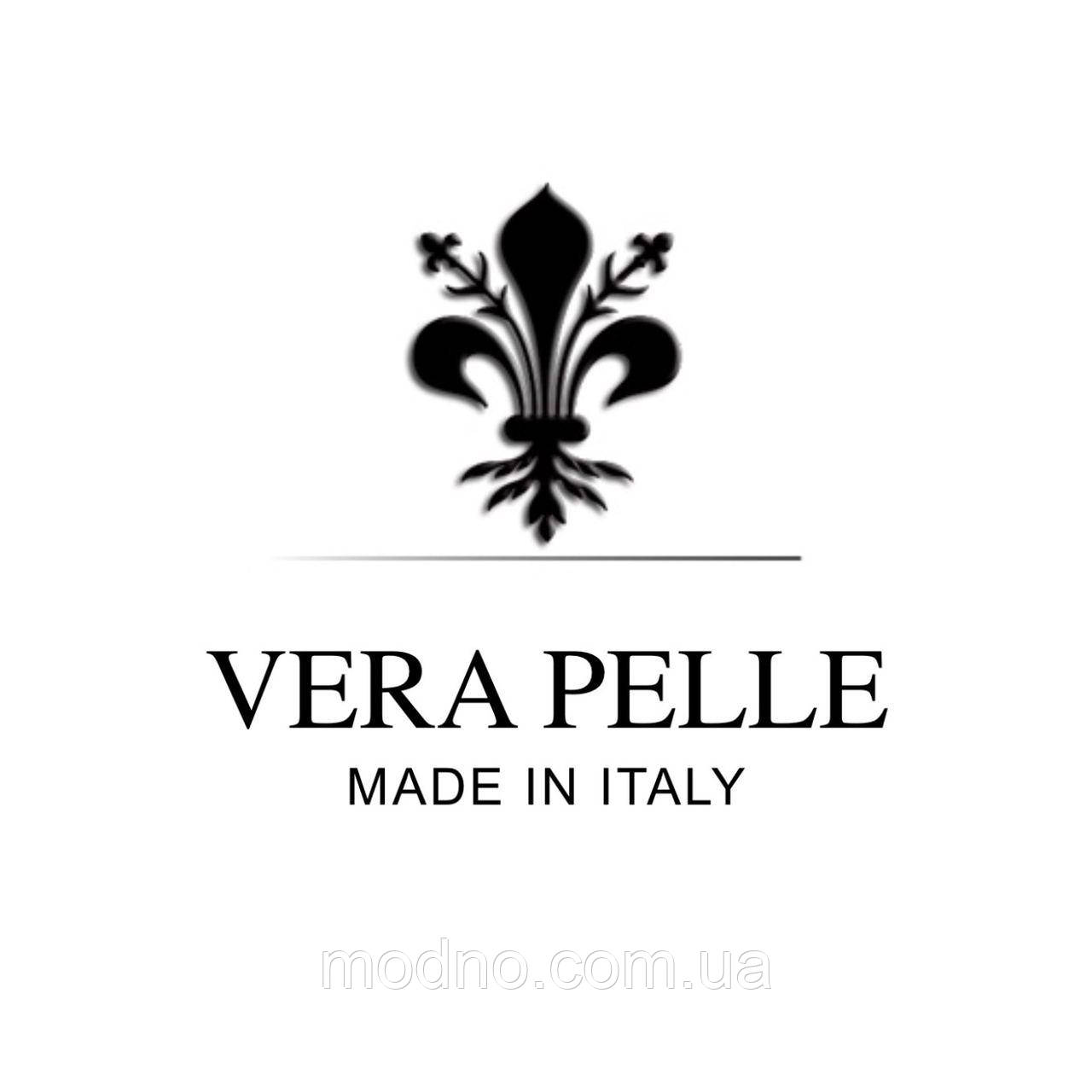 Про італійський бренд Vera Pelle Made in Italy | Італійські шкіряні ...