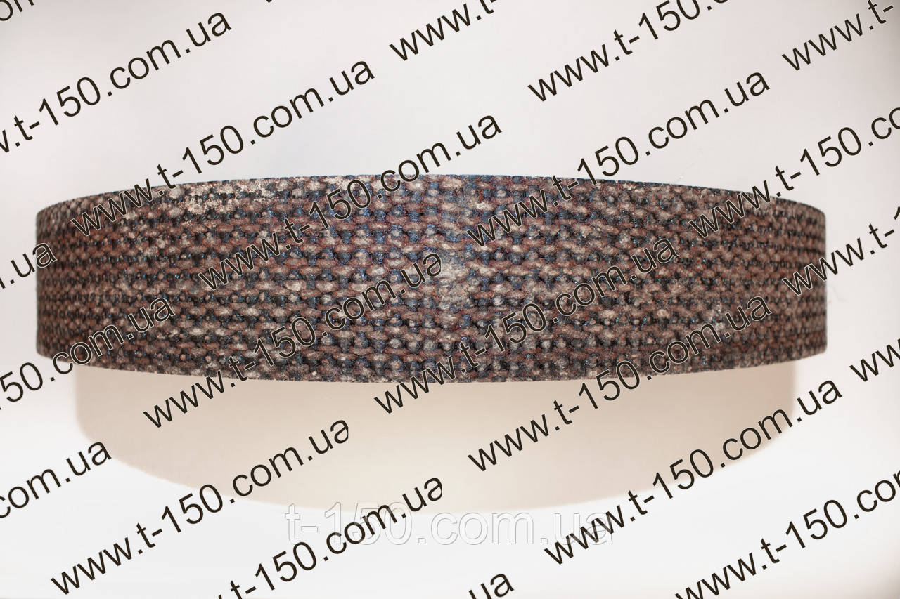 Купить Лента тормозная ЛАТ-2 60Х6, цена 450 грн — Prom.ua (ID#1260934278)