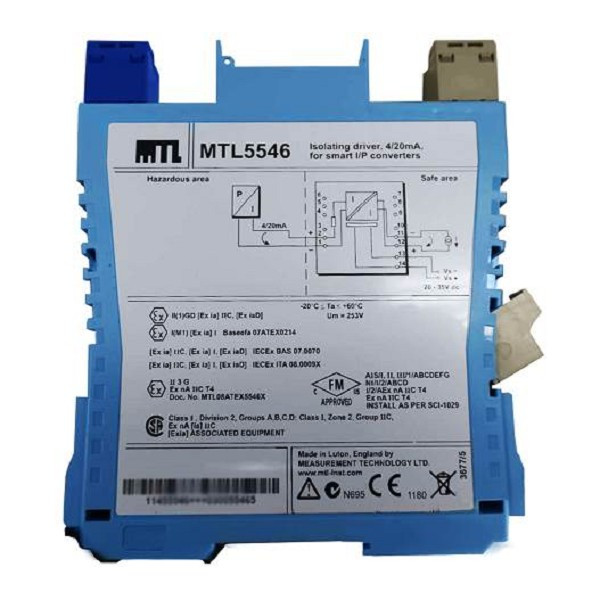 MTL5546 Модуль: продаж, ціна у Дніпрі. Датчики безконтактні від "ПАРАД ...