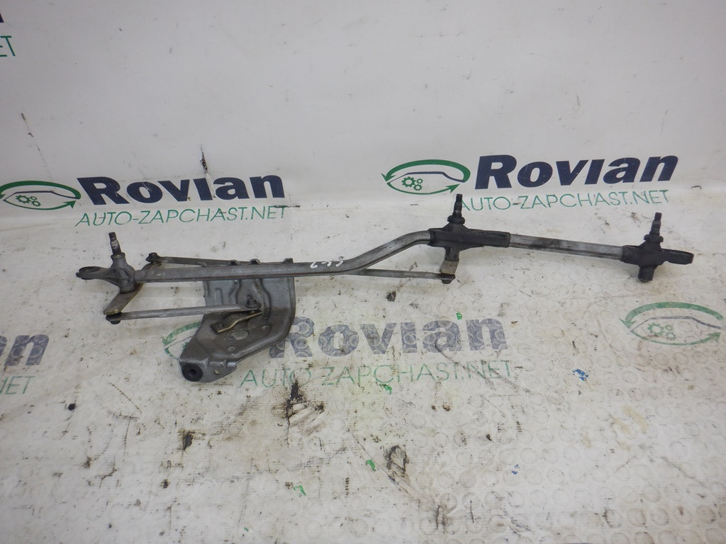 Трапеция Дворников Renault SCENIC 2 2003-2006 (Рено Сценик 2 ...