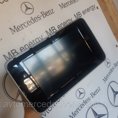 Монітор, дисплей центральний екран навігації Mercedes W205 ,A2059004113 ...