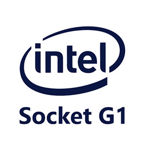 Процесори Intel Socket G1 для ноутбуків - купити у Дніпрі від компанії ...