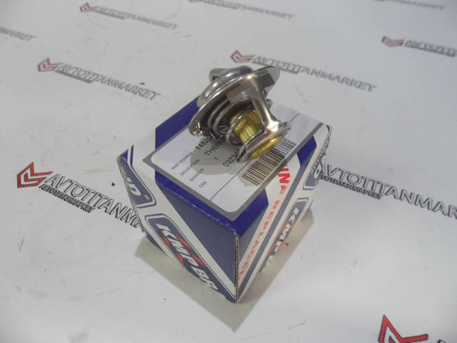 EM9583, 145206120, 145206170, 145206180, 145206181, 145206182 Термостат ...