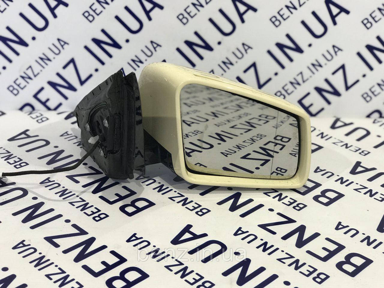 Зеркало правое Mercedes W212, S212 рестайл A2128105216, A2128102521 (ID ...