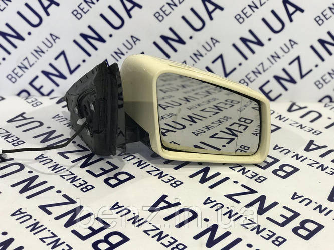 Зеркало правое Mercedes W212, S212 рестайл A2128105216, A2128102521 (ID ...