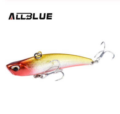 Воблер AllBlue Blade 70S (DUO Bay Ruf SV-70S) цвет I: продажа, цена в ...