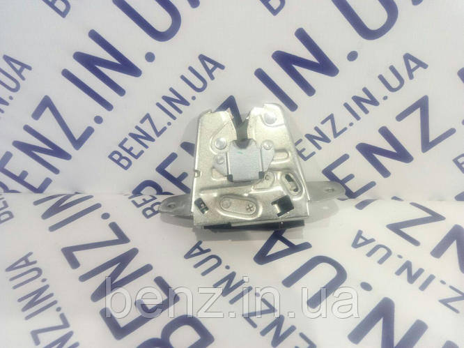 Замок крышки багажника Mercedes S212, S204, W166 A2047401300 (ID ...