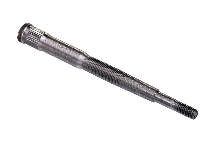 Шток для вибрационного насоса l=133 mm Малыш, цена 122 грн — Prom.ua ...