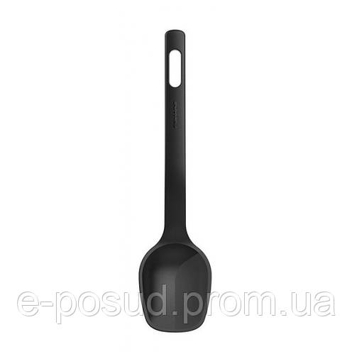 Ложка Fiskars Functional Form 1014435 (28 см), цена 149 грн — Prom.ua (ID#1262155158)