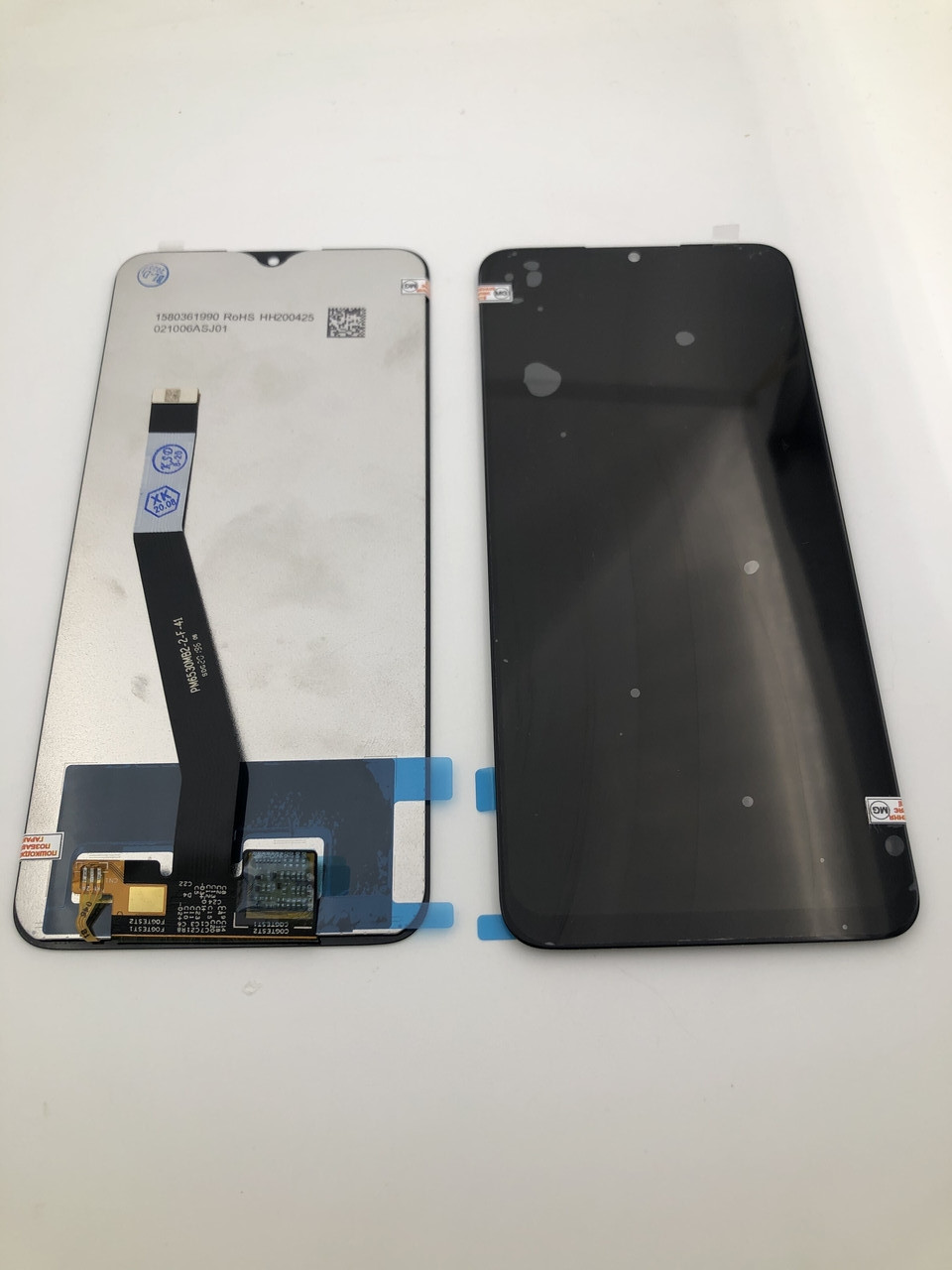 Дисплей для мобільного телефона Xiaomi RedMi 9/RedMi 9 Prime/Poco M2 ...