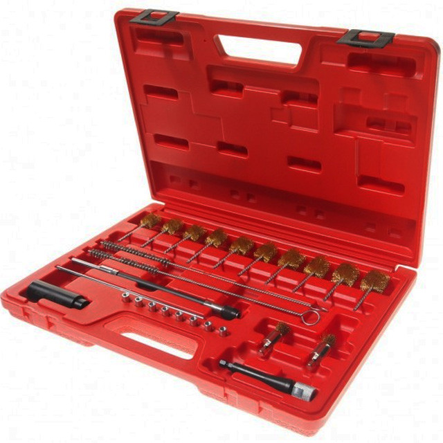 Набор для чистки посадочных мест форсунок 4513 JTC (ID#637859769), цена: 3824 ₴, купить на Prom.ua